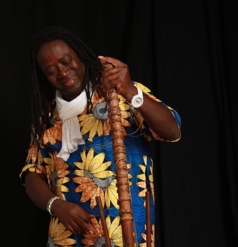 PRINCE DIABATÉ - le 15 ème Art